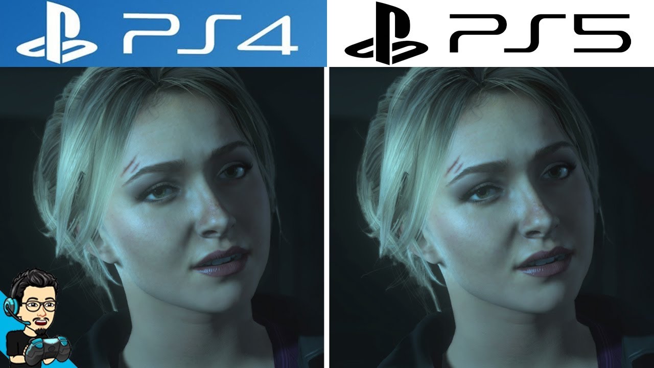 خرید ، نقد و بررسی Until Dawn - PS5 - فروشگاه هسویام